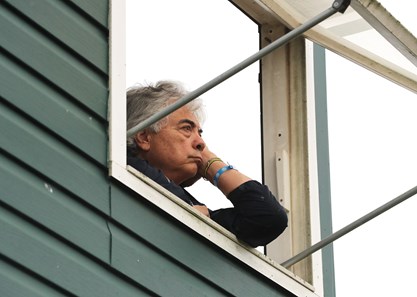 Mage - Horse Profile - BloodHorse