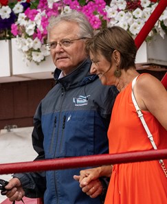 Elite Power - Horse Profile - BloodHorse