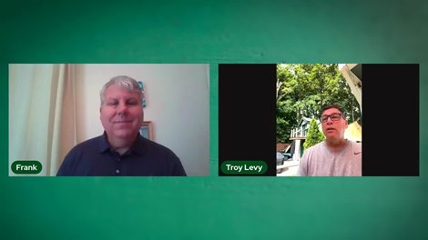 Game of Silks Welcomes Industry Support - Video - - BloodHorse