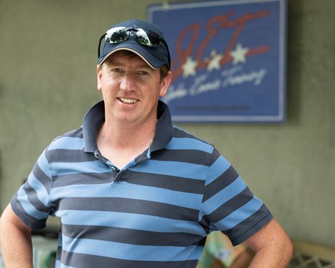 Ennis Back at F-T July with Strongest Consignment Yet - BloodHorse