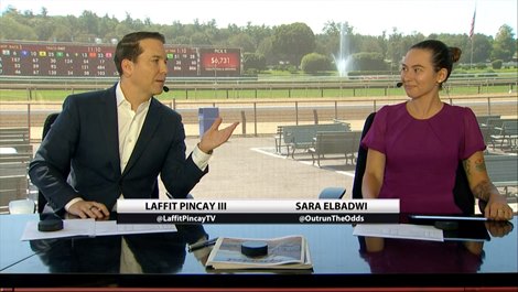 Stakes Recap: Whitney & Saratoga Derby - Video - - BloodHorse
