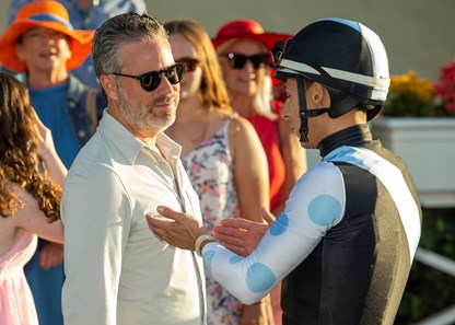 Sister Otoole - Horse Profile - BloodHorse