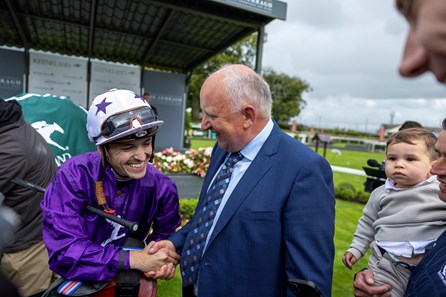 Bucanero Fuerte (GB) - Horse Profile - BloodHorse