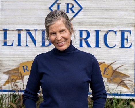 Rice, Davis, Jacobson Take Home Aqueduct Meet Titles - BloodHorse