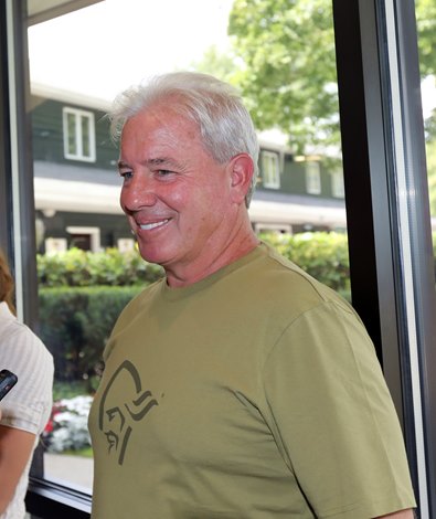 Bumpy Road in Ward-Ramsey Case Leads to Trial Date - BloodHorse