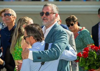 Flattery - Horse Profile - BloodHorse