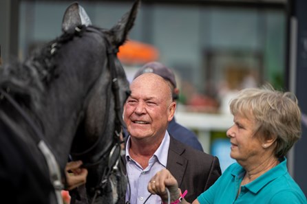 Fallen Angel (GB) - Horse Profile - BloodHorse