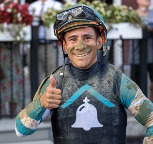 Nutella Fella - Horse Profile - BloodHorse