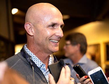 Nonna Mia - Horse Profile - BloodHorse