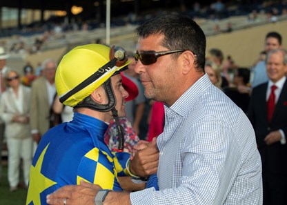 Prince of Monaco - Horse Profile - BloodHorse