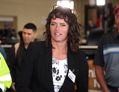 Notice of Action - Horse Profile - BloodHorse