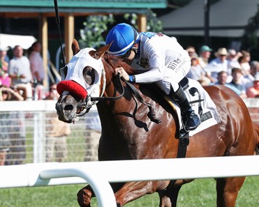 Autism Community - Horse Profile - BloodHorse