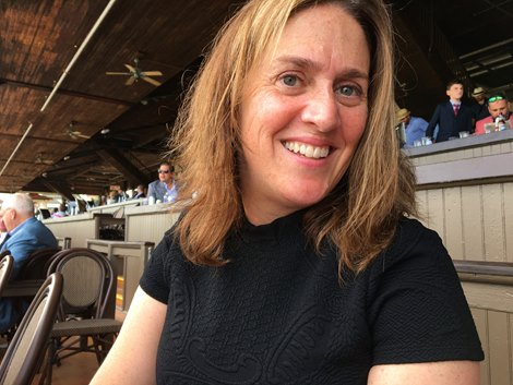 Longtime Pletcher Racing COO Sweet Stepping Down - BloodHorse