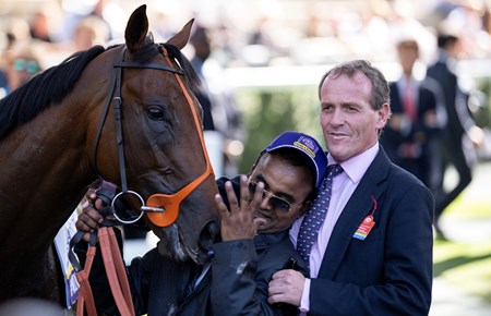 Rosallion (IRE) - Horse Profile - BloodHorse