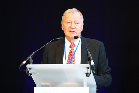 IFHA and ITBF to Work Together on Breeding Matters - BloodHorse