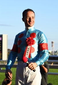 Equinox (JPN) - Horse Profile - BloodHorse
