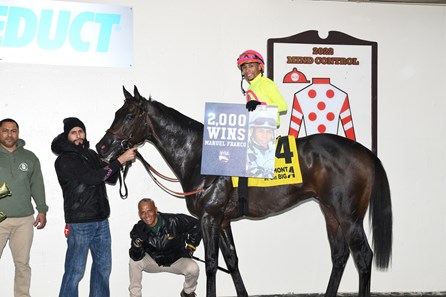 Spirit of St Louis - Horse Profile - BloodHorse