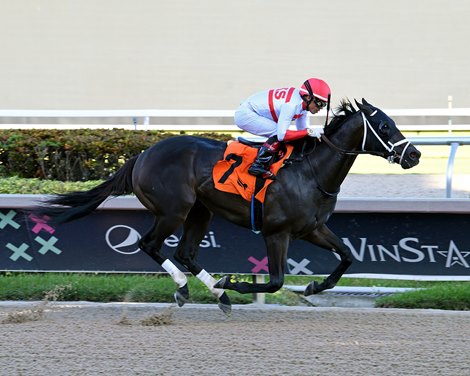 Bentornato to Scratch From Swale, Race in Saudi Derby - BloodHorse