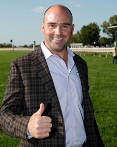 Buchu - Horse Profile - BloodHorse