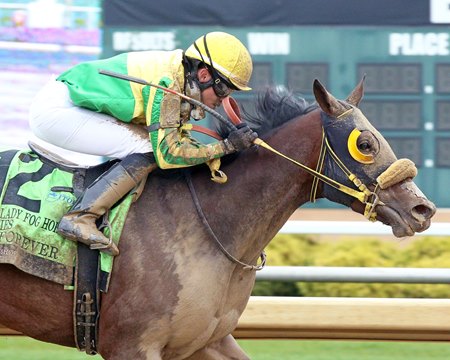 Horseshoe Indianapolis Honors Meet Leaders - BloodHorse