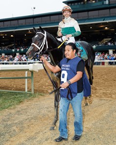 O'Connor (CHI) - Horse Profile - BloodHorse