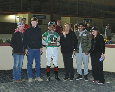 Direct the Cat - Horse Profile - BloodHorse