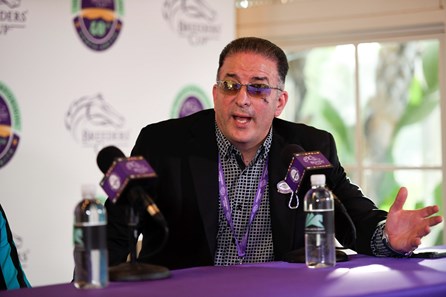 Nobals - Horse Profile - BloodHorse