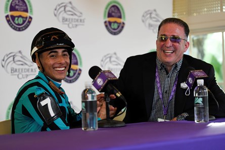 Nobals - Horse Profile - BloodHorse