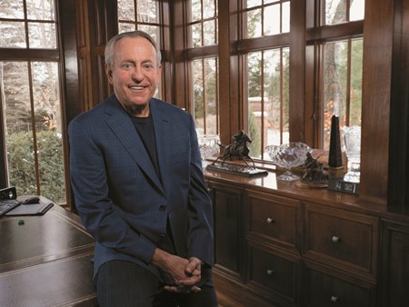 Bidding Open for Fasig-Tipton Lothenbach HRA Dispersal - BloodHorse