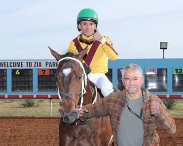 American Rascal - Horse Profile - BloodHorse