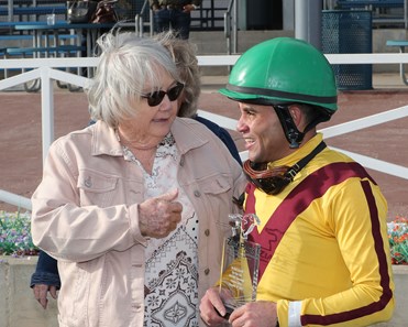 American Rascal - Horse Profile - BloodHorse