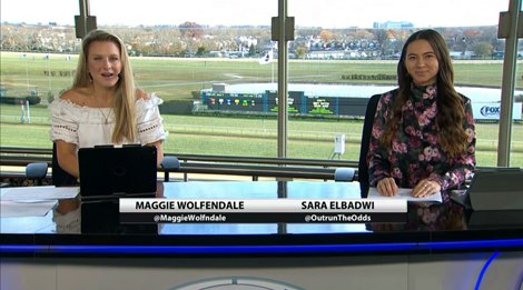 Stakes Recap: Comely and Kentucky Jockey Club - Video - - BloodHorse