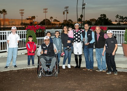 Madison Rae - Horse Profile - BloodHorse