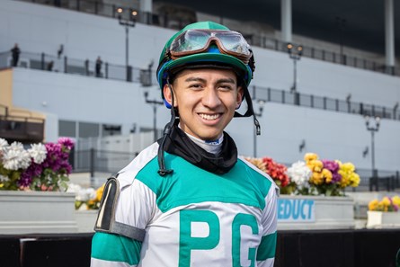 El Capi - Horse Profile - BloodHorse