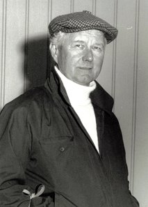 Longtime Maryland Trainer Cartwright Dies at 93 - BloodHorse