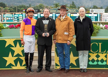 Ruby Nell - Horse Profile - BloodHorse