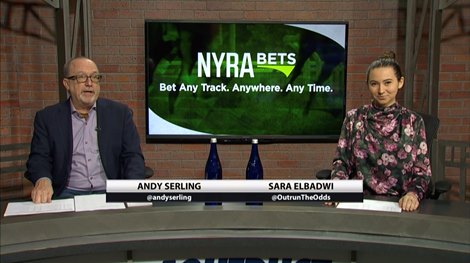 Stakes Recap: Jimmy Winkfield & Pegasus World Cup - Video - - BloodHorse