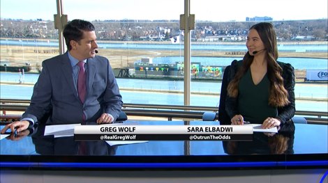 Stakes Recap: Busanda & Mockingbird - Video - - BloodHorse