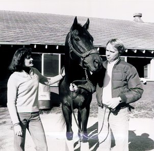 Grade 1 Winning Trainer Joe Cantey Dies at 82 - TrueNicks.com