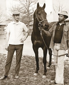 Seattle Slew - Slideshow - BloodHorse