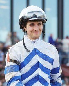 Asmussen Brothers Injured in Separate Riding Incidents - BloodHorse