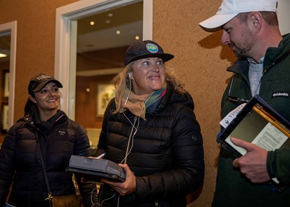 Bell's the One - Horse Profile - BloodHorse