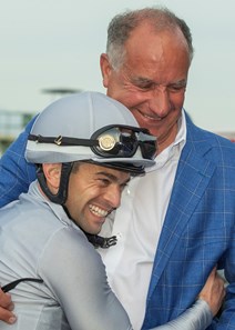 Ag Bullet - Horse Profile - BloodHorse