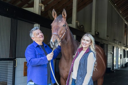 Puca - Horse Profile - BloodHorse