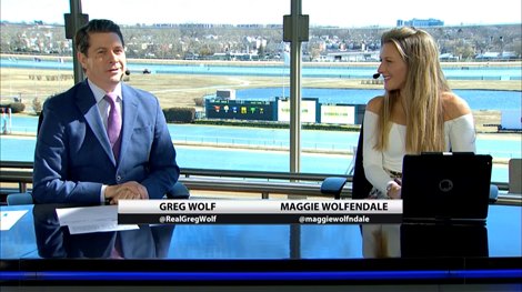 Stakes Recap: Gotham & Tom Fool - Video - - BloodHorse