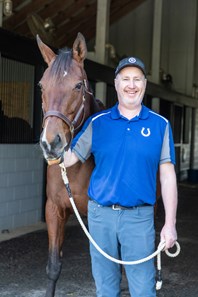 Puca - Horse Profile - BloodHorse