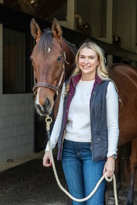 Puca - Horse Profile - BloodHorse