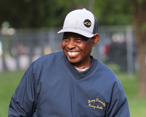 Demeritte a Longshot to Achieve Lifelong Derby Dream - BloodHorse