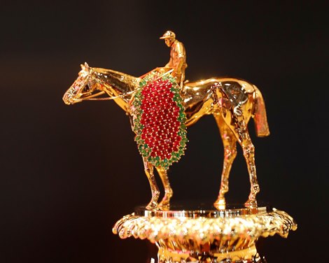 Meet the Field for the 150th Kentucky Derby - Slideshow - BloodHorse