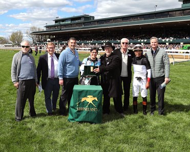 Bo Cruz - Horse Profile - BloodHorse